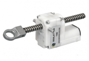 piezoelektrični aktuator Archives